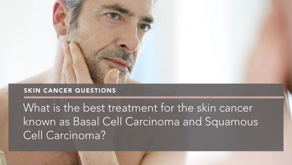 How long does skin cancer treatment take and what does it cost ...